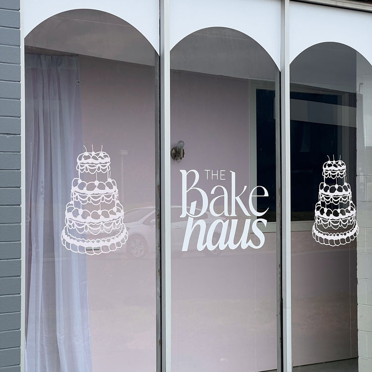The Bakehaus
